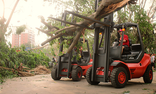 company-en – 林德物料搬运